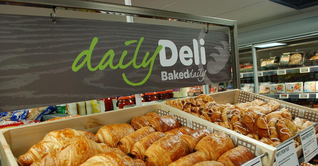 Family-run Spar store reopens following £1m refit | News | Convenience ...