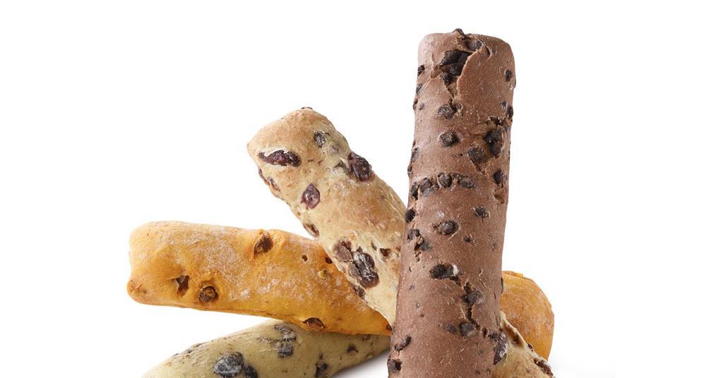 Bridor bread rolls blur mealtimes with snacking | Product News ...