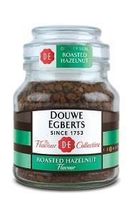 Douwe Egberts launches flavoured instant coffee | Product News ...