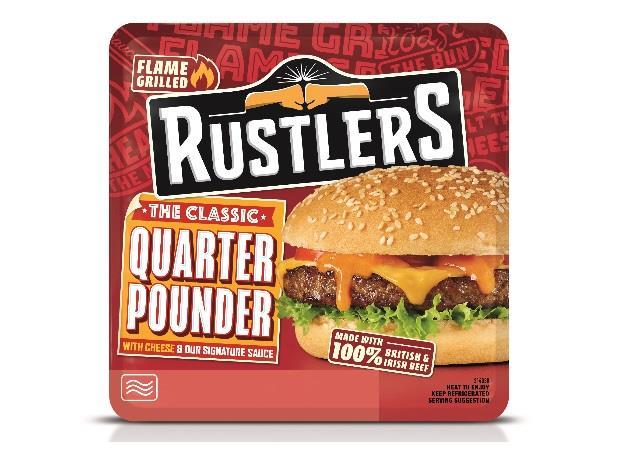 Rustlers launches new campaign to change consumer perceptions | Product ...