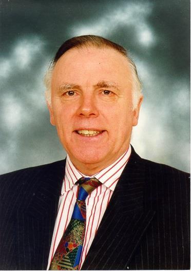John Irish CBE, architect of convenience, dies | News | Convenience Store