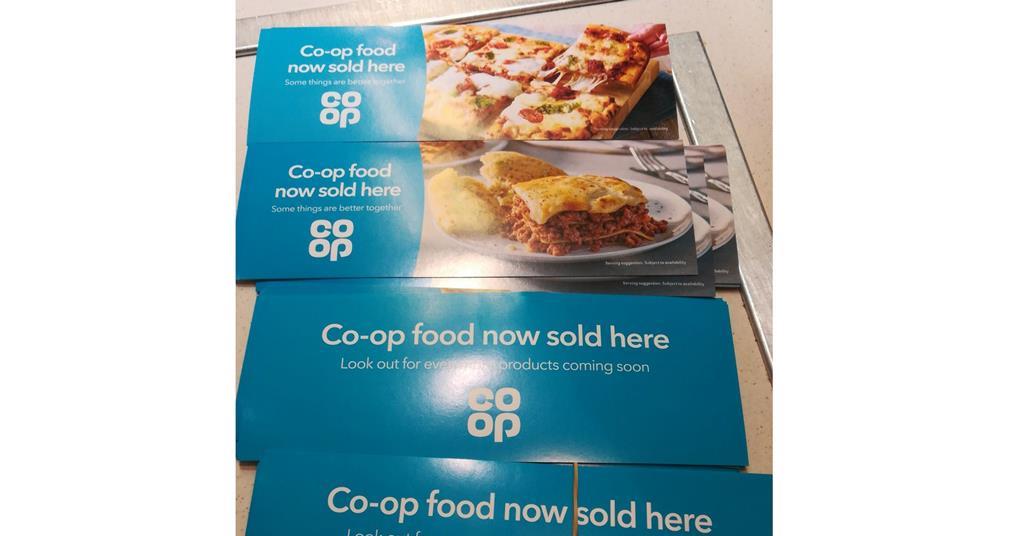 Nisa retailers place orders for Co-op's own-label range | News ...