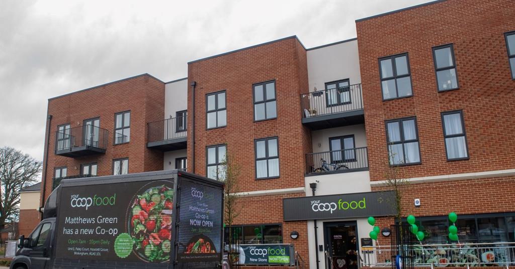 Midcounties Co-op invests £1.1m in two new Wokingham stores | Features ...
