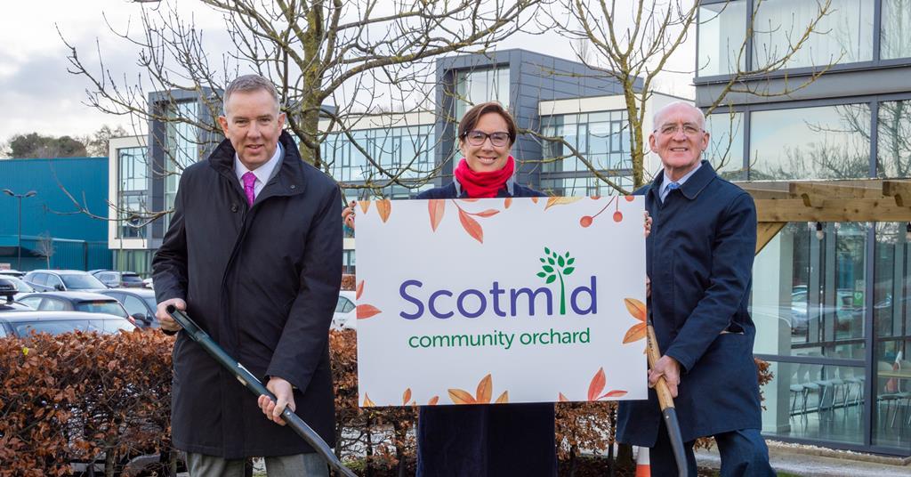 John Brodie steps down as Scotmid CEO | Features and analysis | Convenience Store