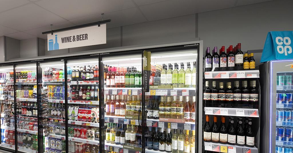 The University of Birmingham has a new Co-op store on campus ...