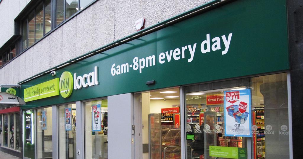 My Local clears stock and lines up store buyers | News | Convenience Store