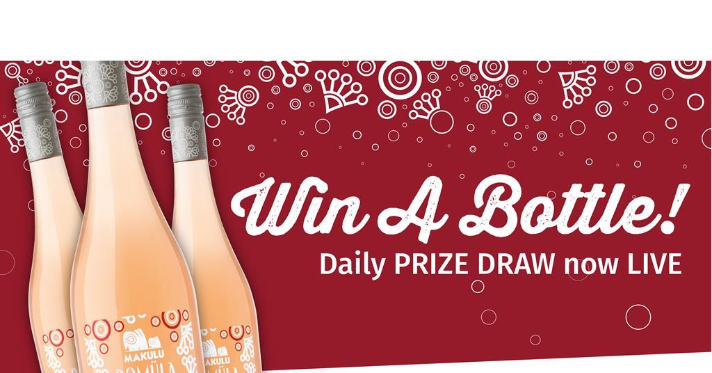 Winter campaign for Pomula rosé spritzer | Product News | Convenience Store