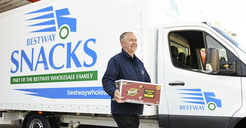 Bestway Vans Direct delivers five years of growth | Features and ...