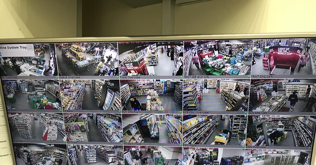 Is investment in crime prevention paying off? | Dear Jac | Convenience ...