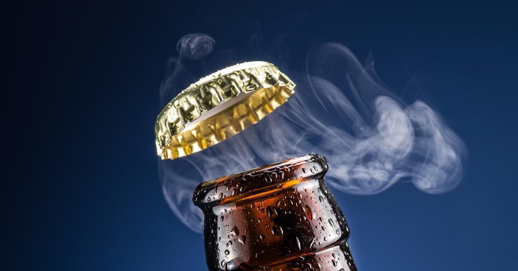 Top-selling beers during the World Cup Final revealed | Features and ...