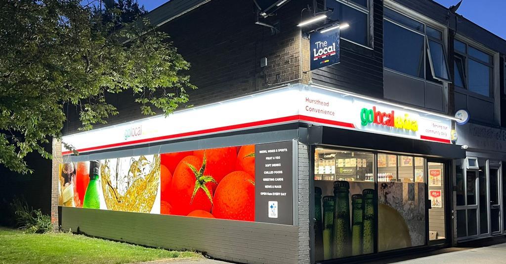 Small Convenience Retailer of The Year 2026 finalists | News ...