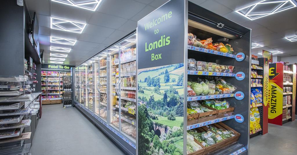 Look inside new flagship Londis concept in Wiltshire | Features and ...