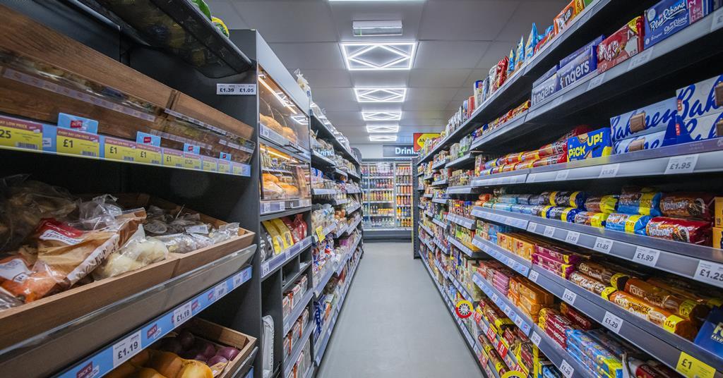 Look inside new flagship Londis concept in Wiltshire | Features and ...