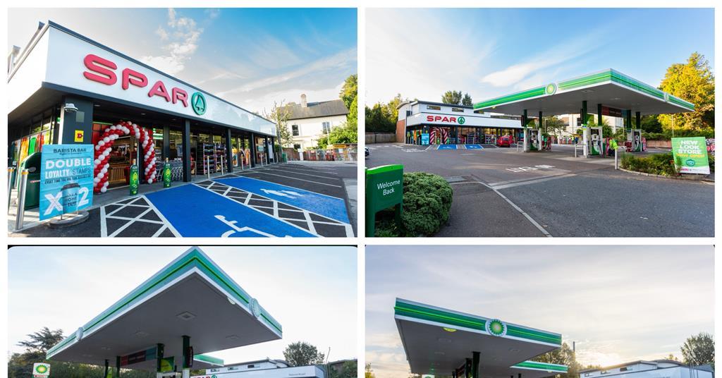 Large Convenience Store of the Year 2026 finalists | News | Convenience ...