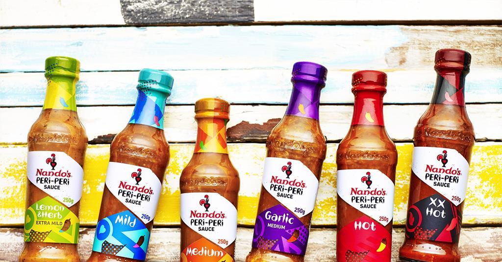 Nando's new look celebrates South African roots | Product News ...