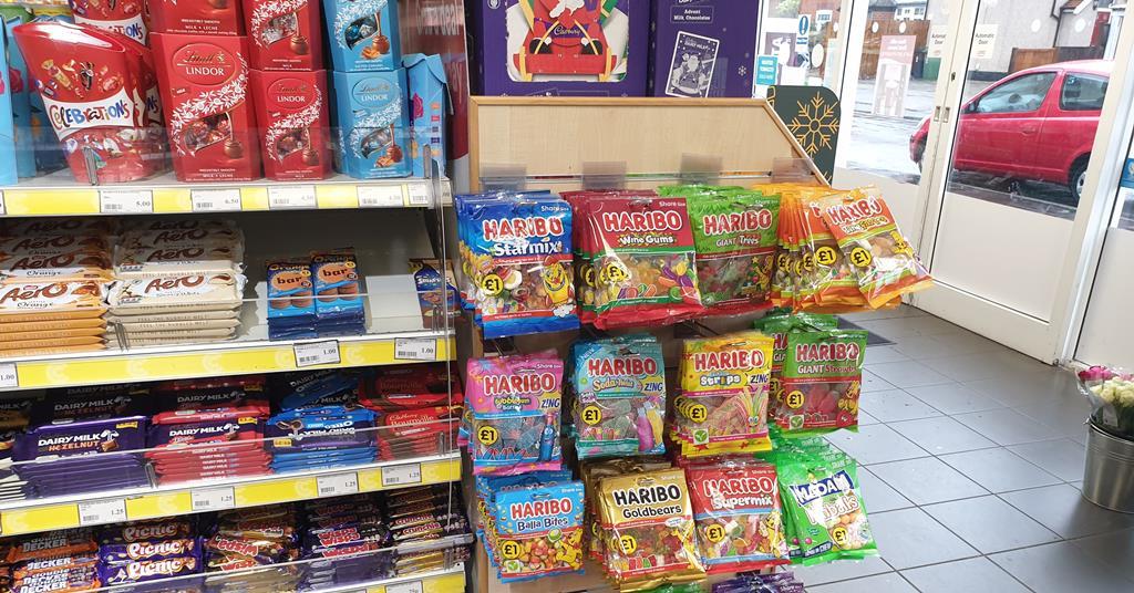 Seven things you need to know about Sugar Confectionery | Products In ...