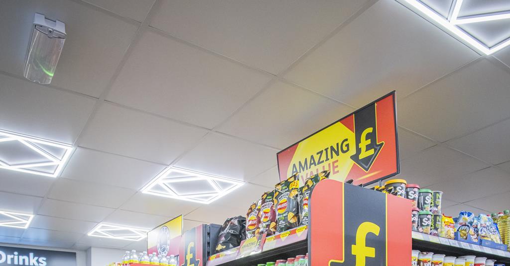 Look inside new flagship Londis concept in Wiltshire | Features and ...
