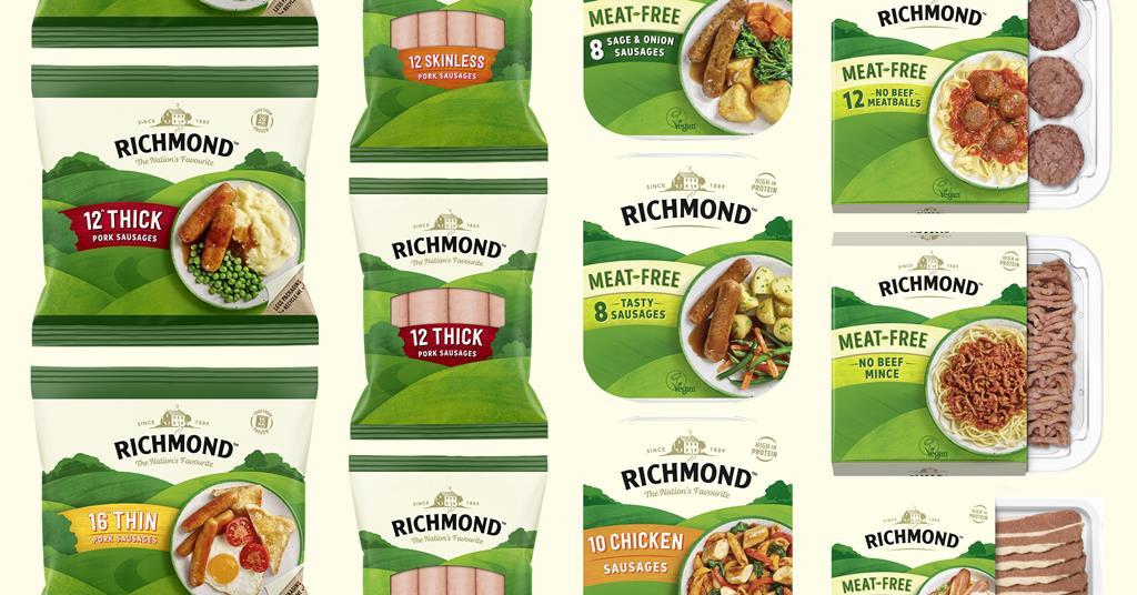 Six things you need to know about Vegan and Free From | Products In ...