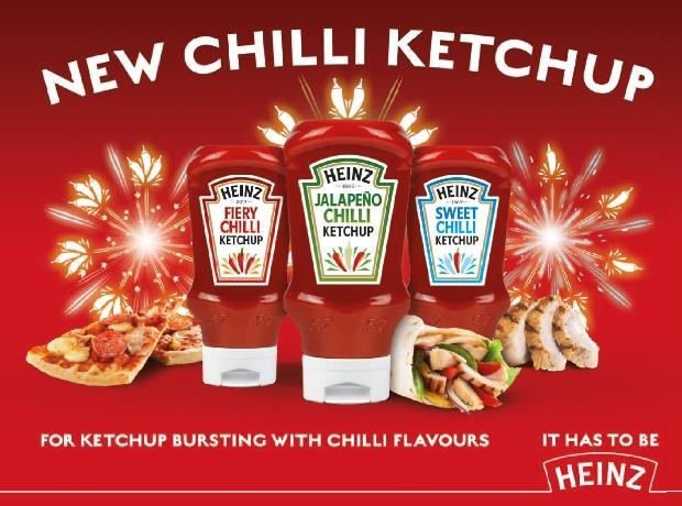 Heinz Ketchup Ad Heinz Tomato Ketchup No Sugar Added 750 Ml | Your