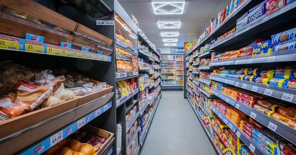 Look inside new flagship Londis concept in Wiltshire | Features and ...