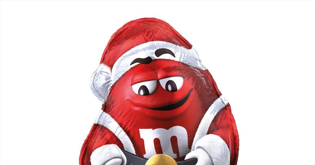 Mars Wrigley unwraps its festive portfolio | Product News | Convenience ...
