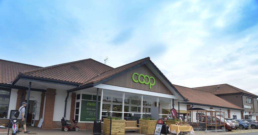 Large Convenience Store of the Year 2026 finalists | News | Convenience ...