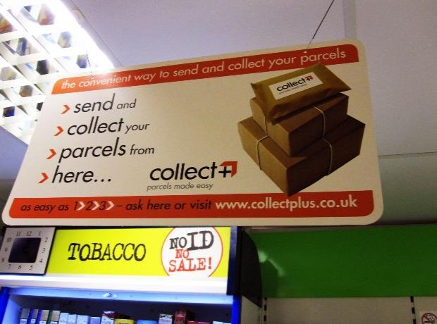 Parcel services deliver first quarter growth for PayPoint | News ...