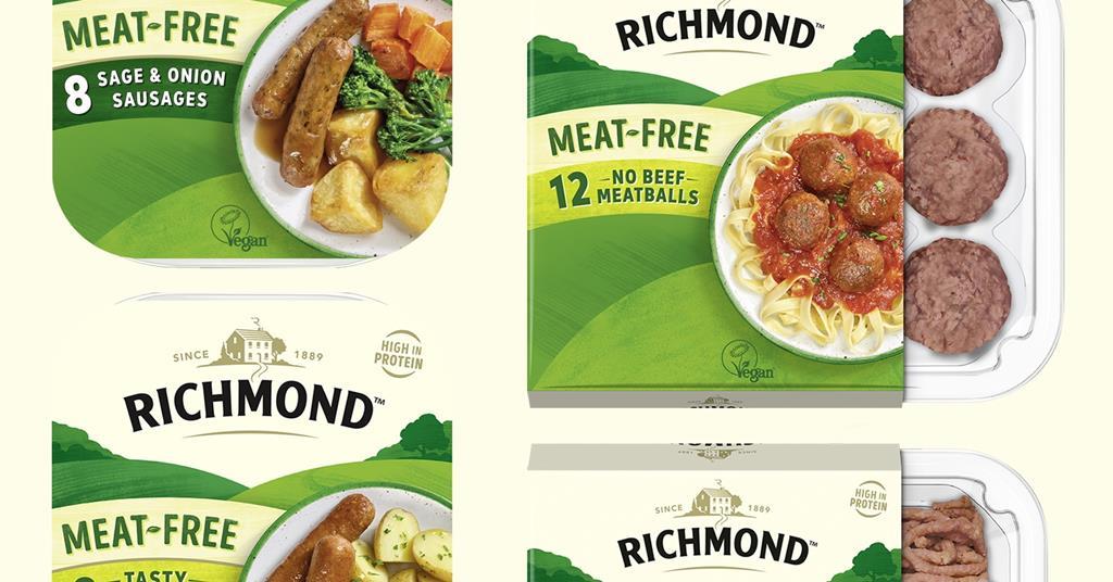 Six things you need to know about Vegan and Free From | Products In ...