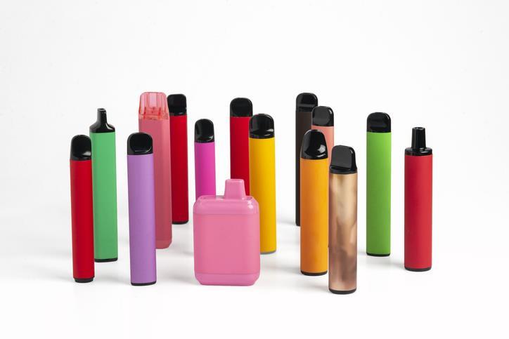 Phoenix 2 Retail unveils new vape compliance testing scheme | Features ...