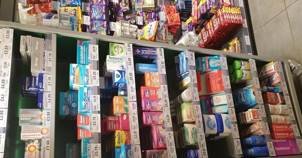 Five things you need to know about OTC medicines and winter remedies ...