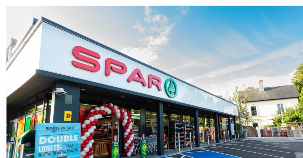 Large Convenience Store of the Year 2026 finalists | News | Convenience ...