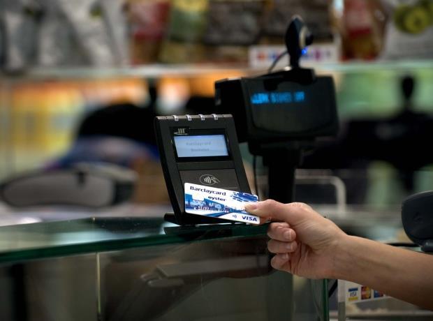 Contactless payments in c-stores soar by 101% in value | News ...