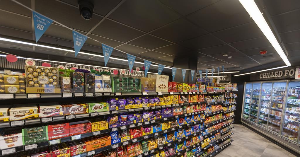Jay Javid spends £300,000 developing PGNJ’s 11th store | Features and ...