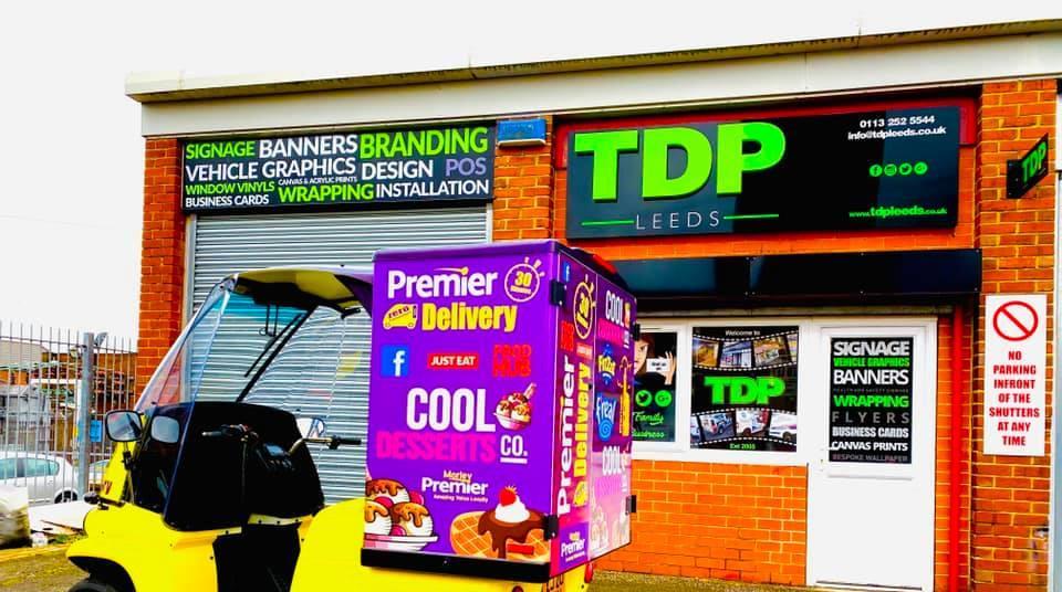 Why I’m signing up to multiple delivery platforms | Features and ...