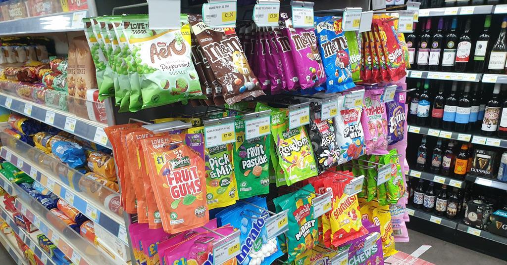 Seven things you need to know about Sugar Confectionery | Products In ...