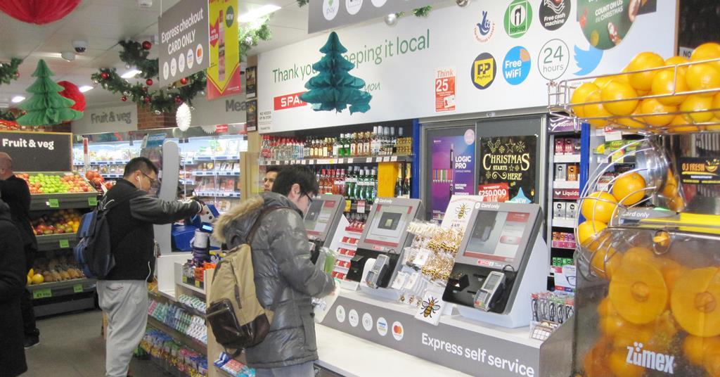 CRA 2019 Best Independent Store: Spar Princess Street, Manchester ...