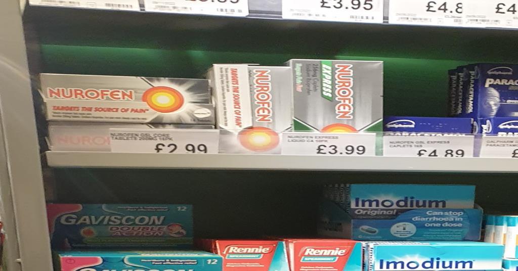 Five things you need to know about OTC medicines and winter remedies ...