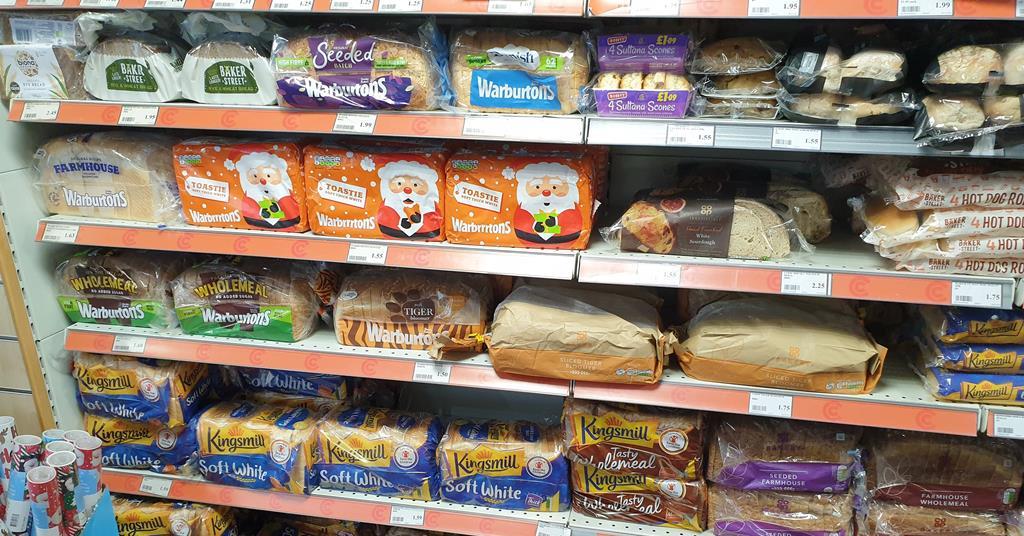 Six things you need to know about Bread & Bakery | Products In Depth ...