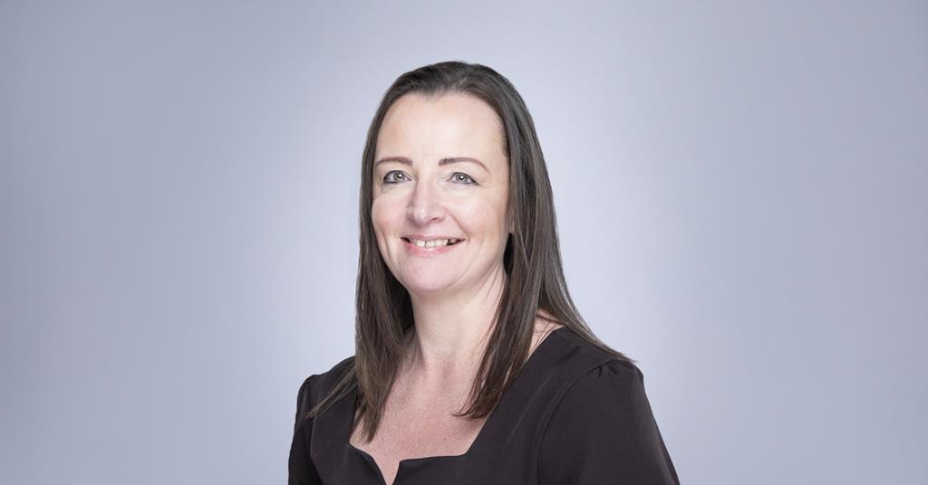 Cheryl Hope appointed to Unitas board | Features and analysis ...