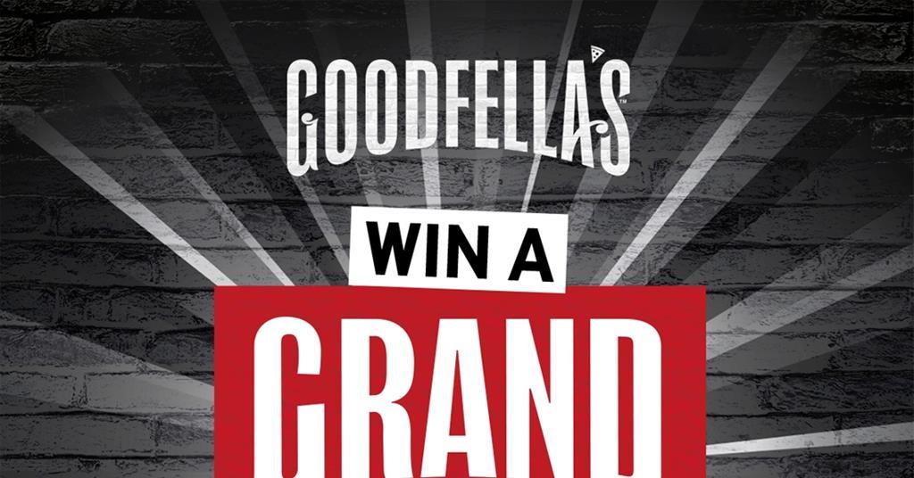 New on-pack promotion launched by Goodfella’s | Product News ...