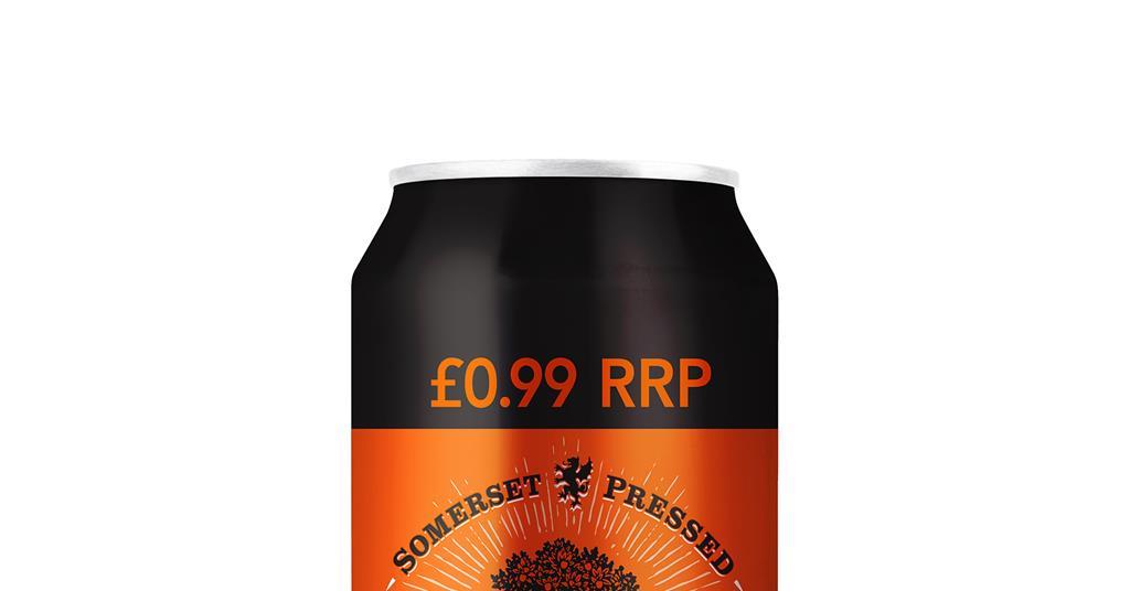 Blackthorn creates Dark Fruit and Super ciders | Product News ...