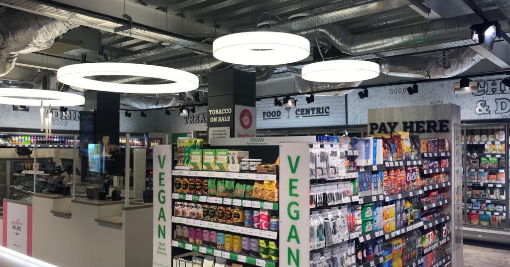 Focusing on the future with Nisa | Promotional Feature | Convenience Store