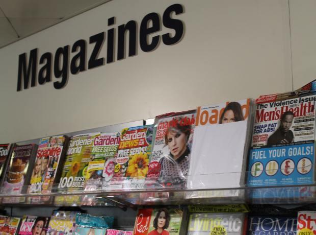 Co-operative removes lads' mags from stores | News | Convenience Store