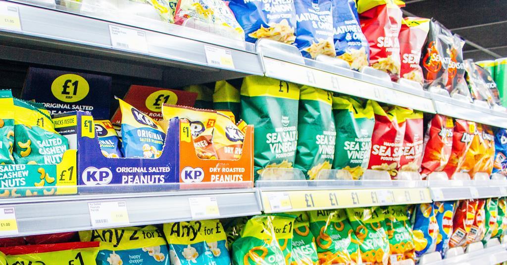 Six things you need to know about Crisps & Savoury Snacks | Products In ...