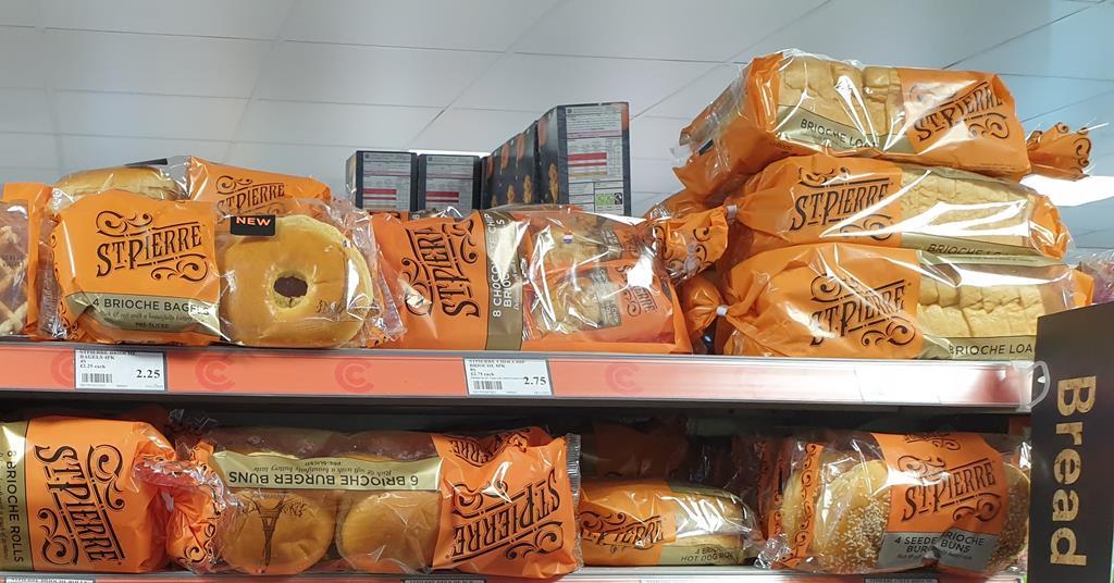 Six things you need to know about Bread & Bakery | Products In Depth ...