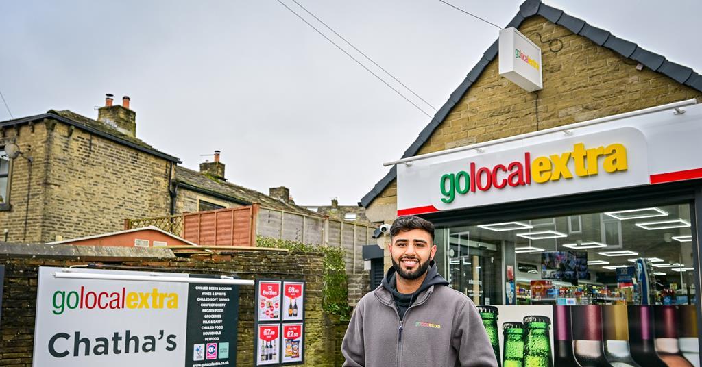 Parfetts celebrates Go Local retailers at awards | Features and ...