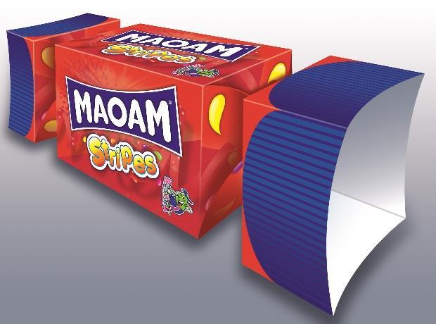Haribo’s Maoam brand unwraps its festive range | Product News ...