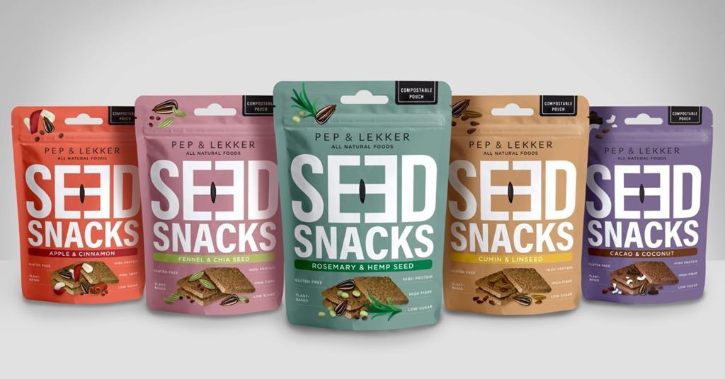 Seed Snacks reveals new flavours and recipe changes | Product News ...