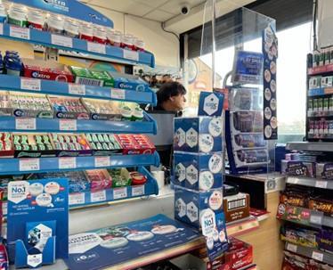 How convenience retailers can maximise nicotine pouch sales in 2023 ...