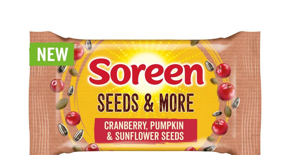 Soreen adds seeded variant to malt loaf portfolio | Product News ...